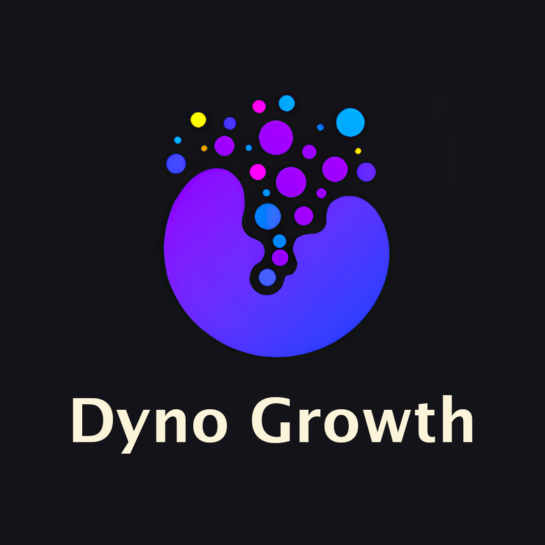Dyno Growth — TikTok Shop Training, Marketing & Operation Services